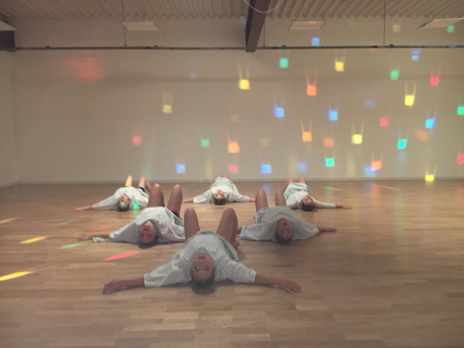 Home - Laura Deighton Dance Company